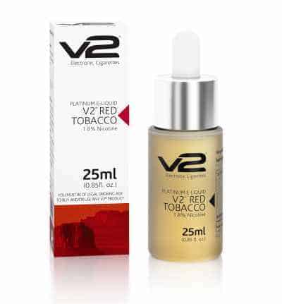 The V2 Pro Review By SmokeTastic - Experts in Vaping