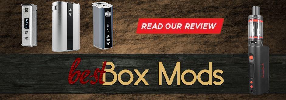 What Is The Best E-Cigarette - The 2015 Guide