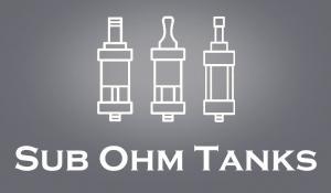 What Are Sub Ohm Tanks? - By SmokeTastic Experts in Vaping