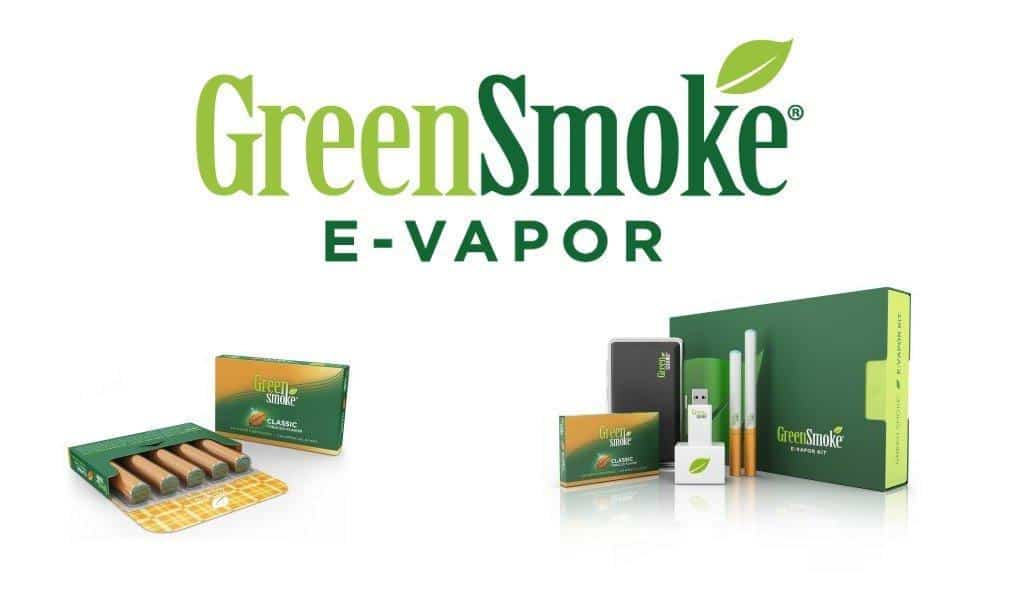 The Best Cigalikes of The Year - SmokeTastic Rankings