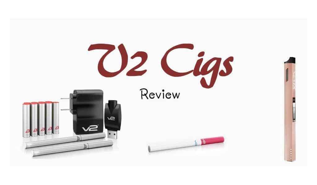 The Best Cigalike Electronic Cigarettes - SmokeTastic