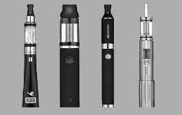 What Are Sub Ohm Tanks? - By SmokeTastic Experts in Vaping