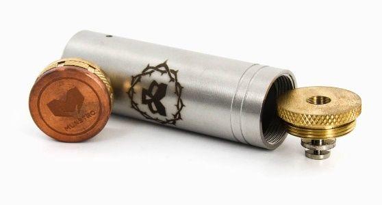 Let’s Take a Look at Some of the Best Mech Mods