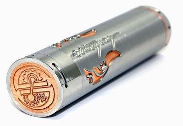 Let’s Take a Look at Some of the Best Mech Mods