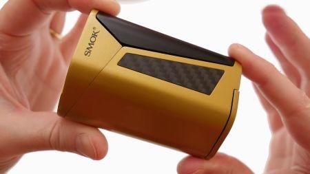 SMOK GX 350 Quad Review and Deals From $44.99