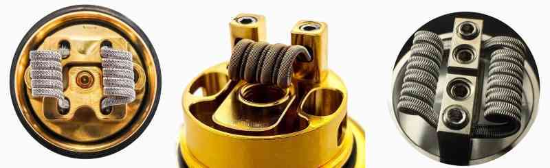 Clapton Coils - Everything You Need To Know by SmokeTastic