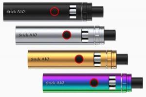SMOK Stick AIO Kit Review and Deals by SmokeTastic
