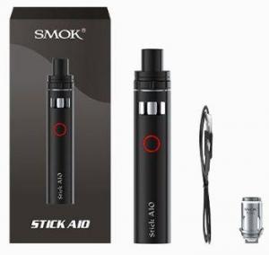 SMOK Stick AIO Kit Review and Deals by SmokeTastic