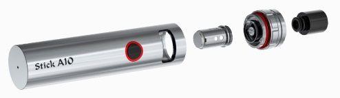 SMOK Stick AIO Kit Review and Deals by SmokeTastic