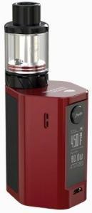 Wismec Reuleaux RX Mini Box Mod Review by SmokeTastic