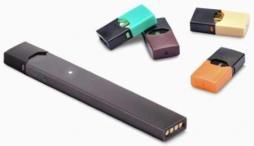 Juul Starter Kit Review by SmokeTastic Experts in Vaping