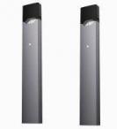 Juul Starter Kit Review by SmokeTastic Experts in Vaping