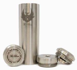 The Best 26650 Mods For 2018 by SmokeTastic Experts in Vaping