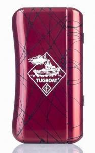 Flawless Tuglyfe DNA 250W Review by SmokeTastic