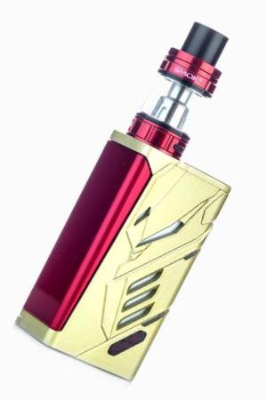 SMOK T-Priv Kit Review by SmokeTastic Experts in Vaping