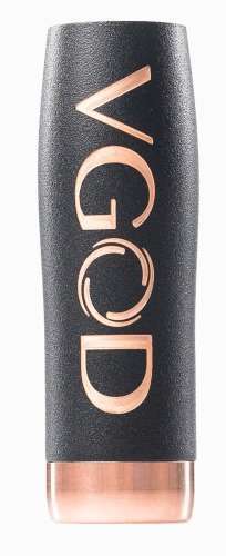 VGOD Elite Mech Mod Review by SmokeTastic Experts in Vaping