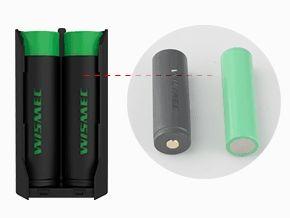 Wismec Reuleaux RX2 20700 200W Review by SmokeTastic