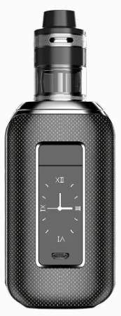 Aspire SkyStar Revvo Kit Review by SmokeTastic Experts in Vaping