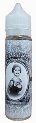 Bombshell E Liquid Review by SmokeTastic Experts in Vaping