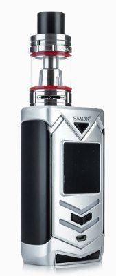 SMOK Veneno 225W Mod Kit Review by SmokeTastic
