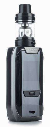 Vaporesso Revenger Mini Starter Kit Review by SmokeTastic