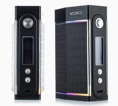 VooPoo TOO 180W TC Box Mod Review from SmokeTastic