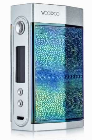 VooPoo TOO 180W TC Box Mod Review from SmokeTastic