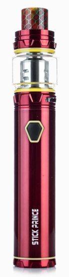 Smok Stick Prince Vape Pen Review by SmokeTastic