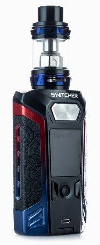 Vaporesso Switcher Starter Kit Review by SmokeTastic