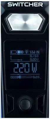 Vaporesso Switcher Starter Kit Review by SmokeTastic