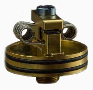 AugVape Templar RDA Review by SmokeTastic Experts in Vaping