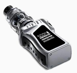 SMOK Mag Baby Kit Review by Smoketastic Experts in Vaping