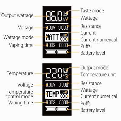 OBS Bat 218W Kit with Damo Tank Review by SmokeTastic