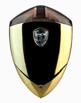 SMOK Rolo Badge Pod System Review by SmokeTastic