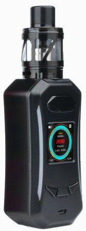 Pioneer4you iPV Trantor Vape Kit Review by SmokeTastic