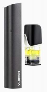 The Vladdin Pod System Review by Smoketastic Experts in Vaping