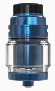 Mike Vapes and Augvape Intake RTA Review by SmokeTastic