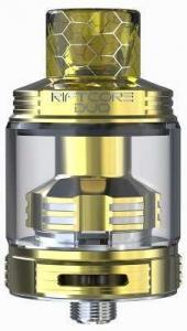 Joyetech Riftcore DUO RTA Tank Review by SmokeTastic