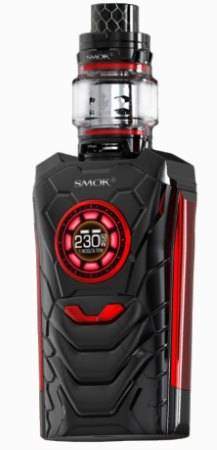 SMOK I-Priv Kit Review by SmokeTastic Experts in Vaping