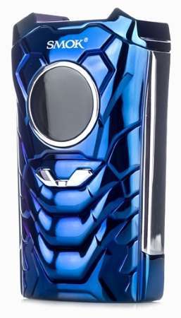 SMOK I-Priv Kit Review by SmokeTastic Experts in Vaping