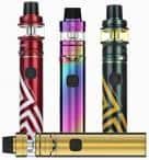 Vaporesso Cascade One Plus Kit Review by SmokeTastic