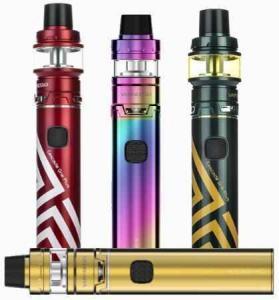 Vaporesso Cascade One Plus Kit Review by SmokeTastic