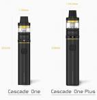 Vaporesso Cascade One Plus Kit Review by SmokeTastic