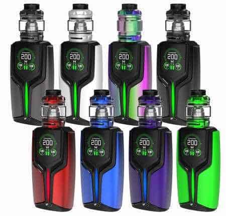 Wotofo & Rig Mod Flux Mod Kit Review by SmokeTastic