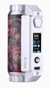 YiHi SXmini SL Class Vape Mod Review by SmokeTastic