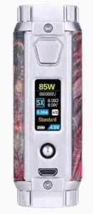 YiHi SXmini SL Class Vape Mod Review by SmokeTastic