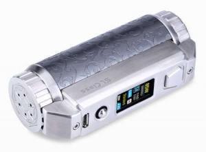 YiHi SXmini SL Class Vape Mod Review by SmokeTastic