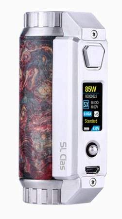 YiHi SXmini SL Class Vape Mod Review by SmokeTastic