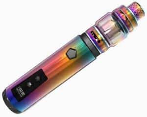 iJoy Saber 100W Starter Kit Review by SmokeTastic