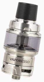 Vaporesso Polar Starter Kit Review - By SmokeTastic Experts in Vaping